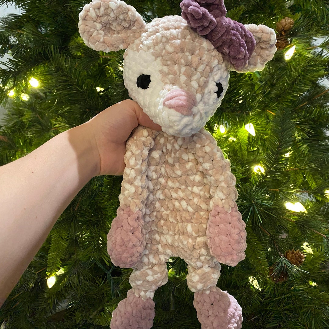 Lovey Fawn - Ready to Ship - Etsy