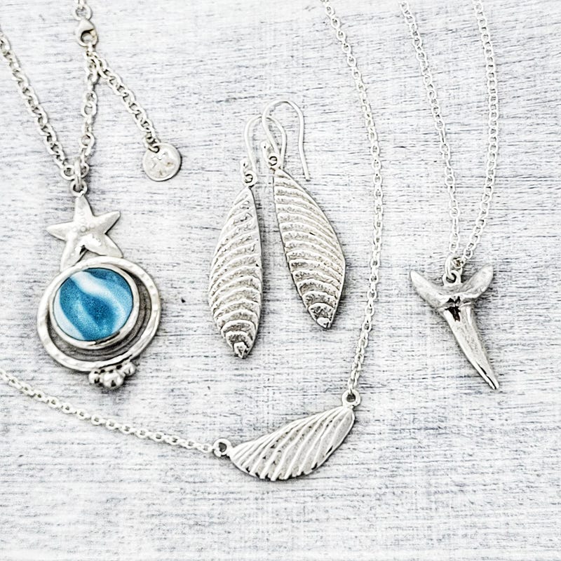 Cuttlefish Cast - Etsy UK