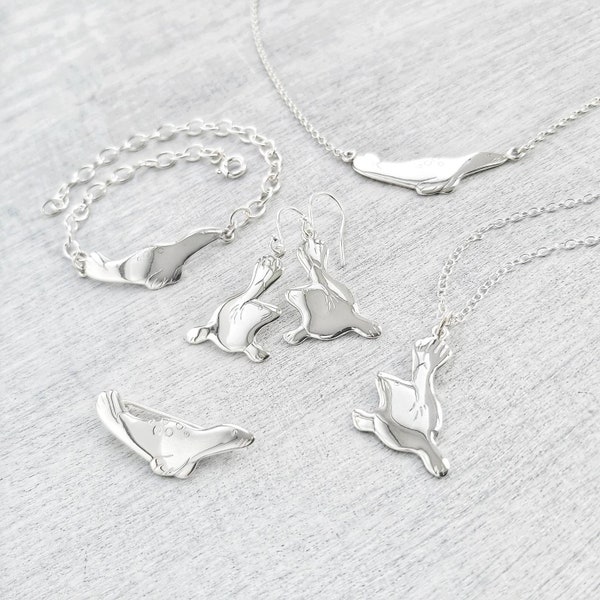 Selkie Etsy