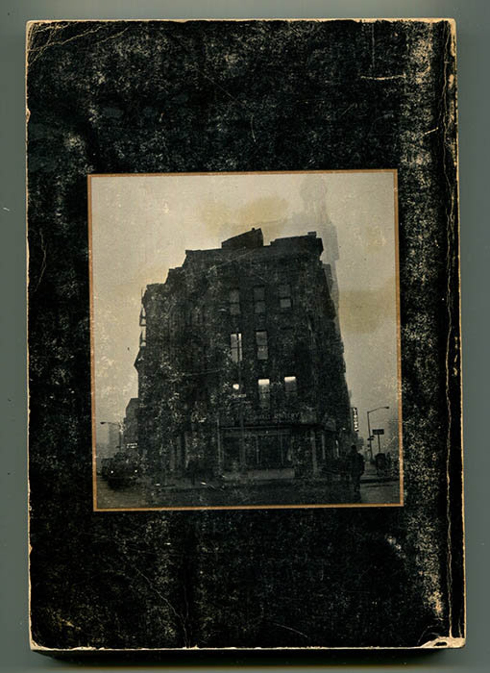 Mirror at the End of the Road by Mel Lyman 1971 1st Ed Counterculture ...