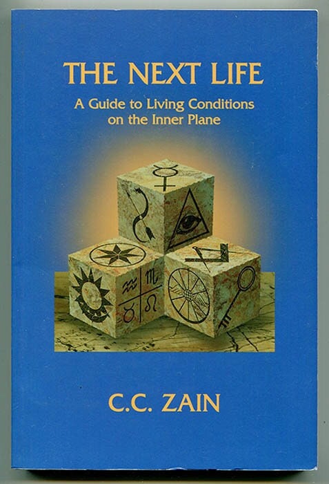 The Next Life: A Guide to Living Conditions on the Inner Plane course ...