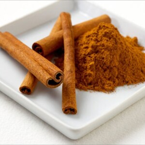 Cinnamon Capsules Powder Wood Herb Ceylon Cinnamon Cinnamomum 100 ...