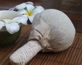 Herbal Compress - Etsy