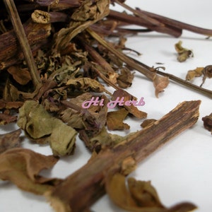 80 Grams Cats Whiskers Orthosiphon Stamineus Grandiflorus Bolding Java ...