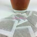 20 Teabags Senna Alexandrina Leaf Pod Organic Herb Herbal Tea Powder ...