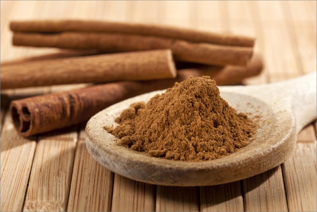 Cinnamon Powder Wood Herb Ceylon Cinnamon Cinnamomum Verum 50 | Etsy