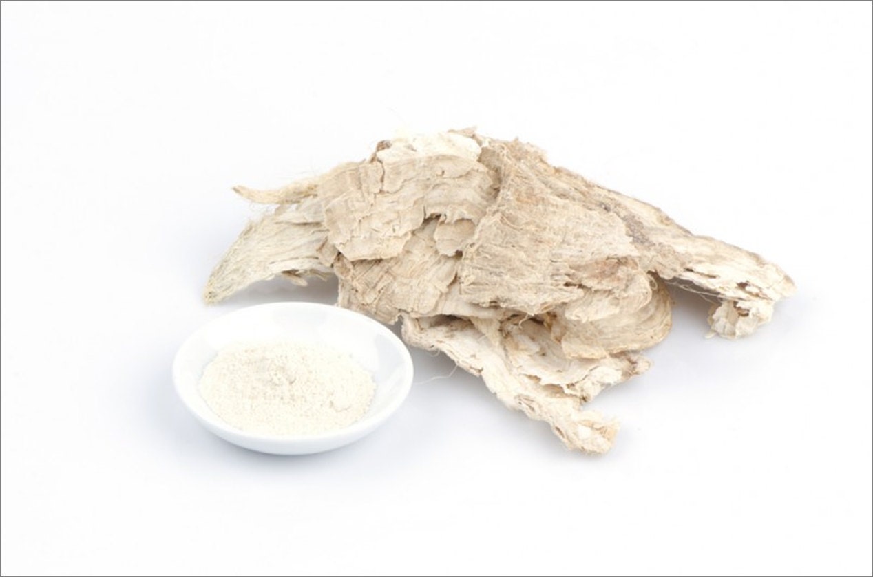 Pueraria Mirifica Root Dried Herb Herbal Tea White Kwao Krua - Etsy UK