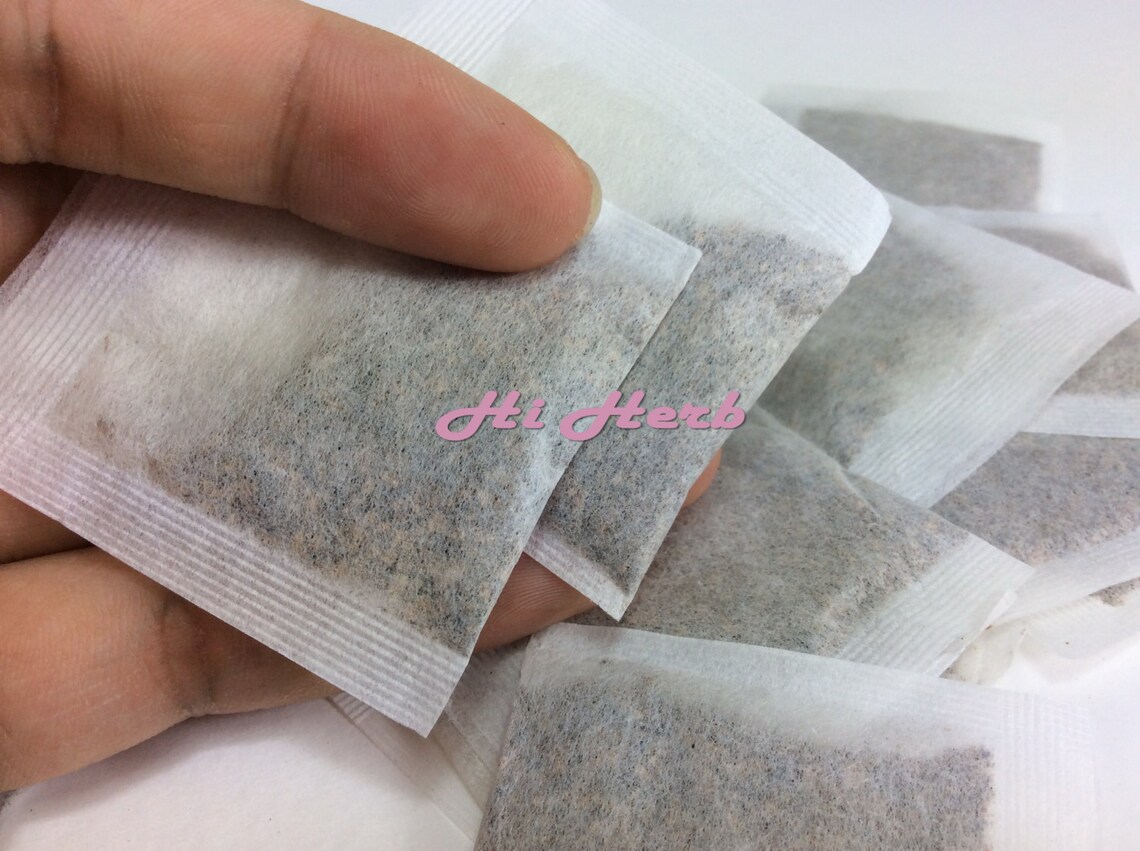 20 Teabags Senna Alexandrina Leaf Pod Organic Herb Herbal Tea | Etsy