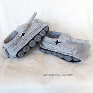 Tank Slippers / German Tiger 1 in Light Gray Color / Gift for Men - Etsy