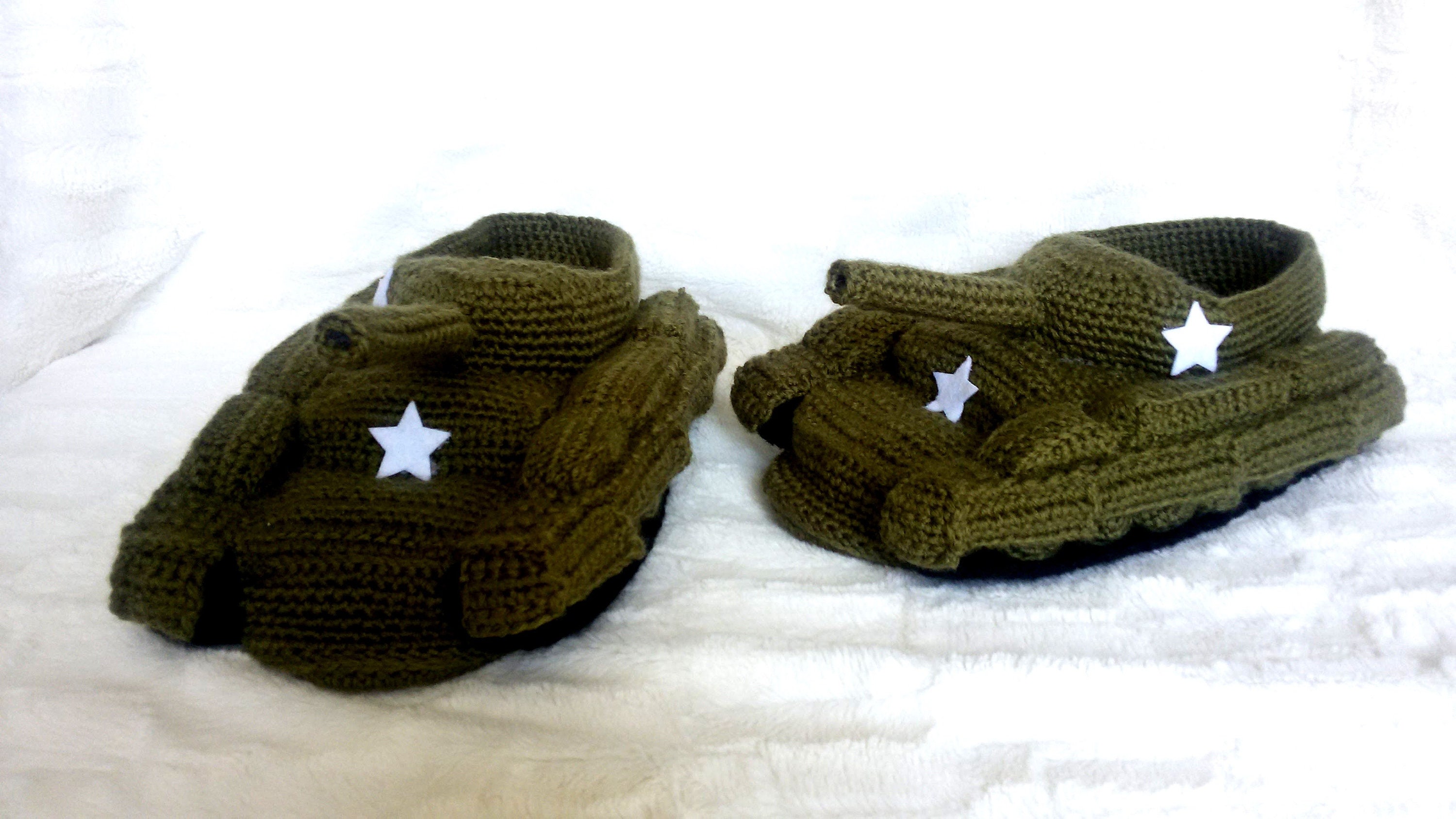 Tank Slippers M26 Pershing Gift for Men Оriginal American Tank Shoes - Etsy