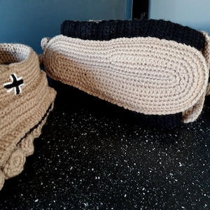 Tank Slippers / German Tank Tiger Slippers in Light Beige Color / Gift ...