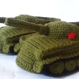 Tank Slippers T-34, Russian Tank Slippers, Gift for Men - Etsy