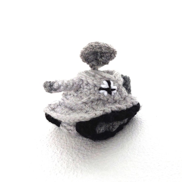 Tiger Tank Slippers - Etsy