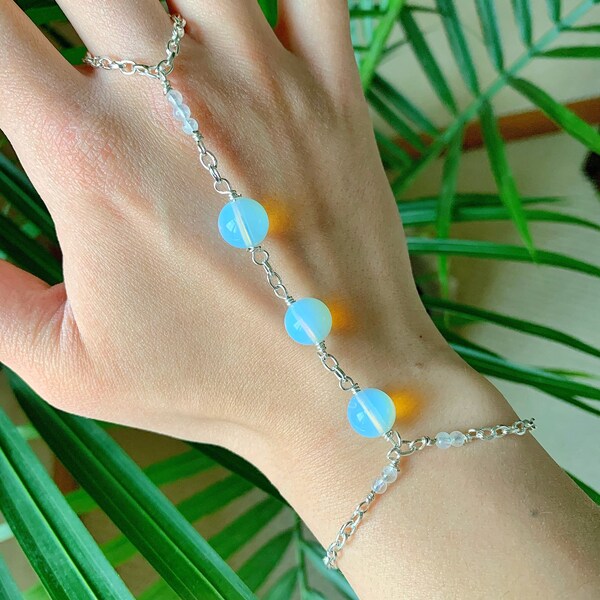 Bracelet Ring Attach - Etsy