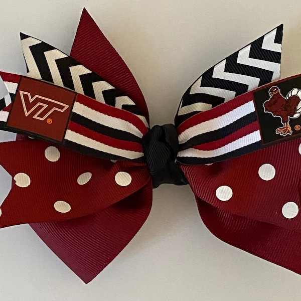 Virginia Tech - Etsy