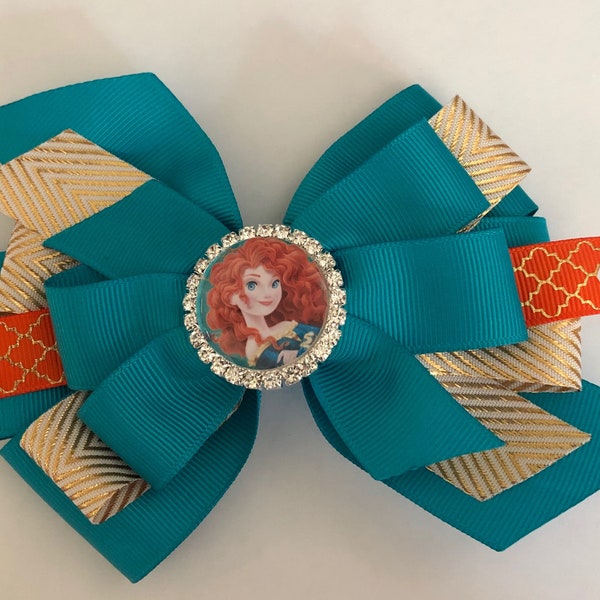 Merida Bow - Etsy