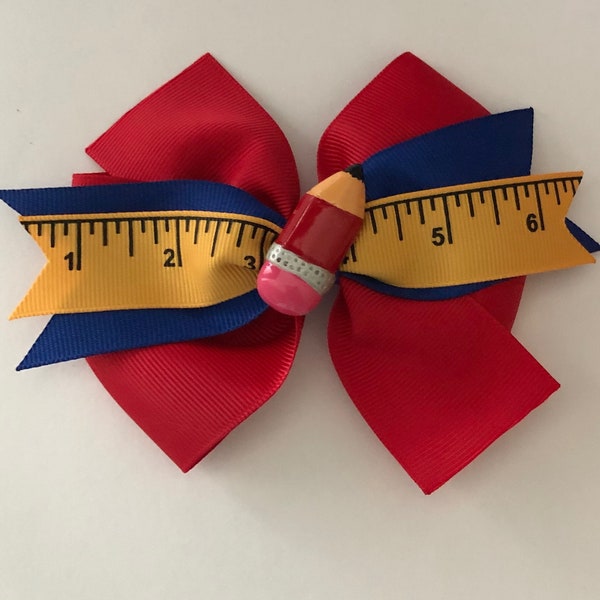 Ruler Ribbon - Etsy