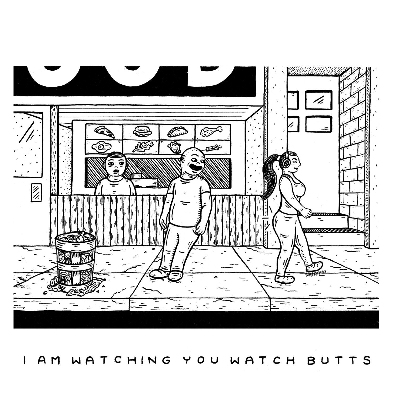 Funny Strange // Art Book | Etsy