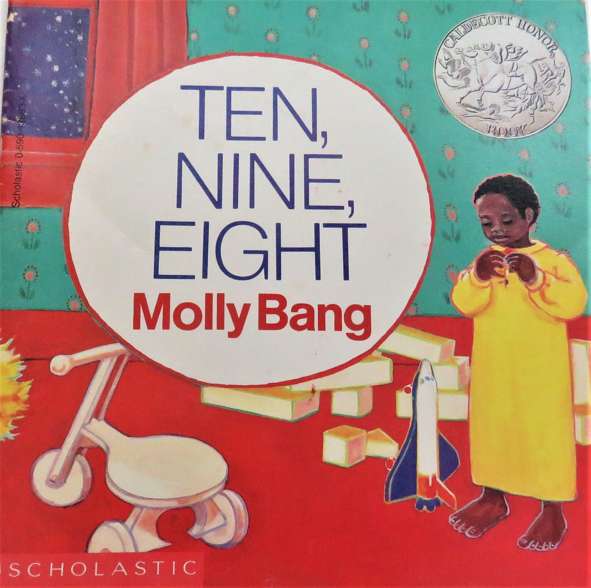 STORY/PICTURE Books for Pre-readers Set of 10 New Children's Early ...