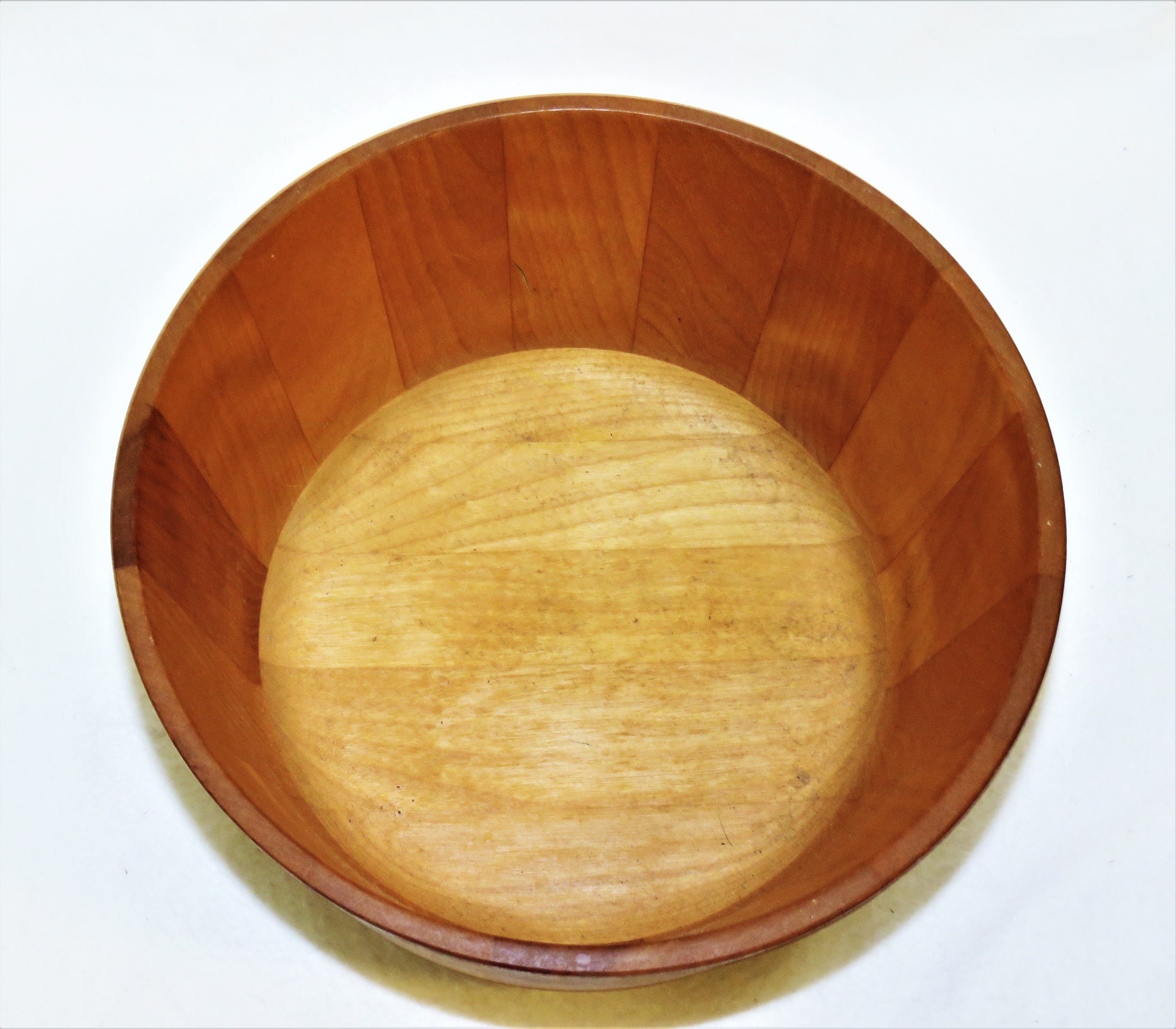 Farmhouse Bowl Designed by John Mcleod and Sold Through Crate and ...