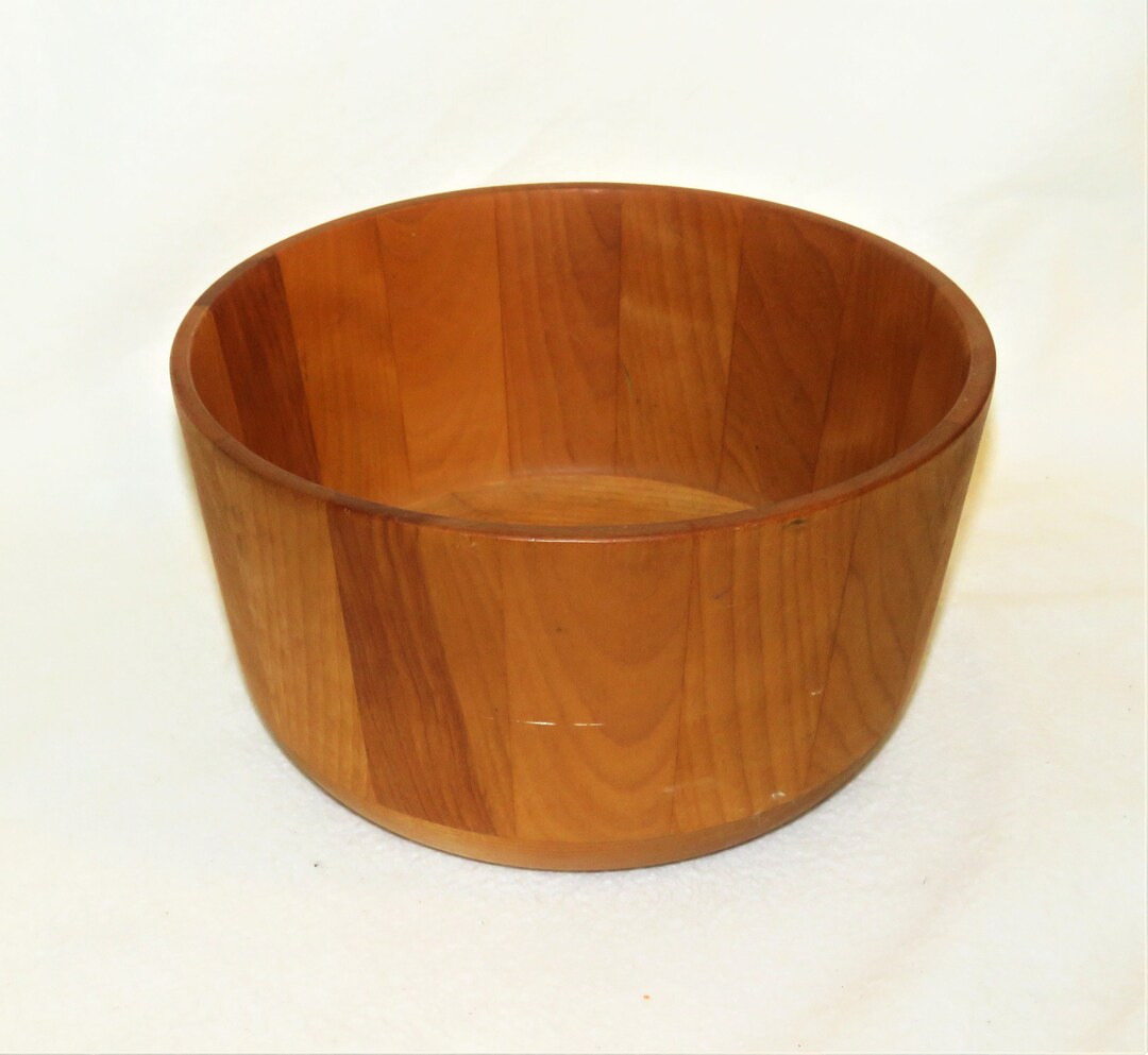 Farmhouse Bowl Designed by John Mcleod and Sold Through Crate and ...