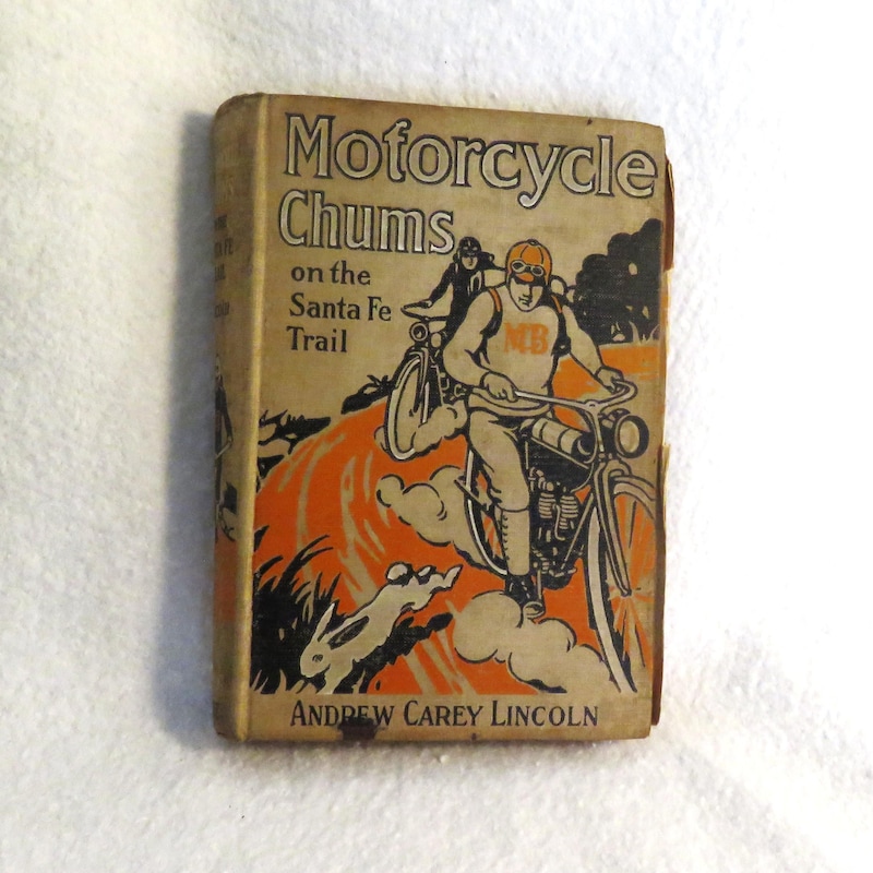 Santa Fe Trail - Etsy