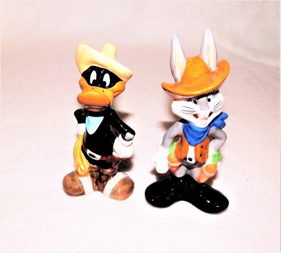 Daffy Duck With Bunny Ears Daffy Duck With Bunny Ears