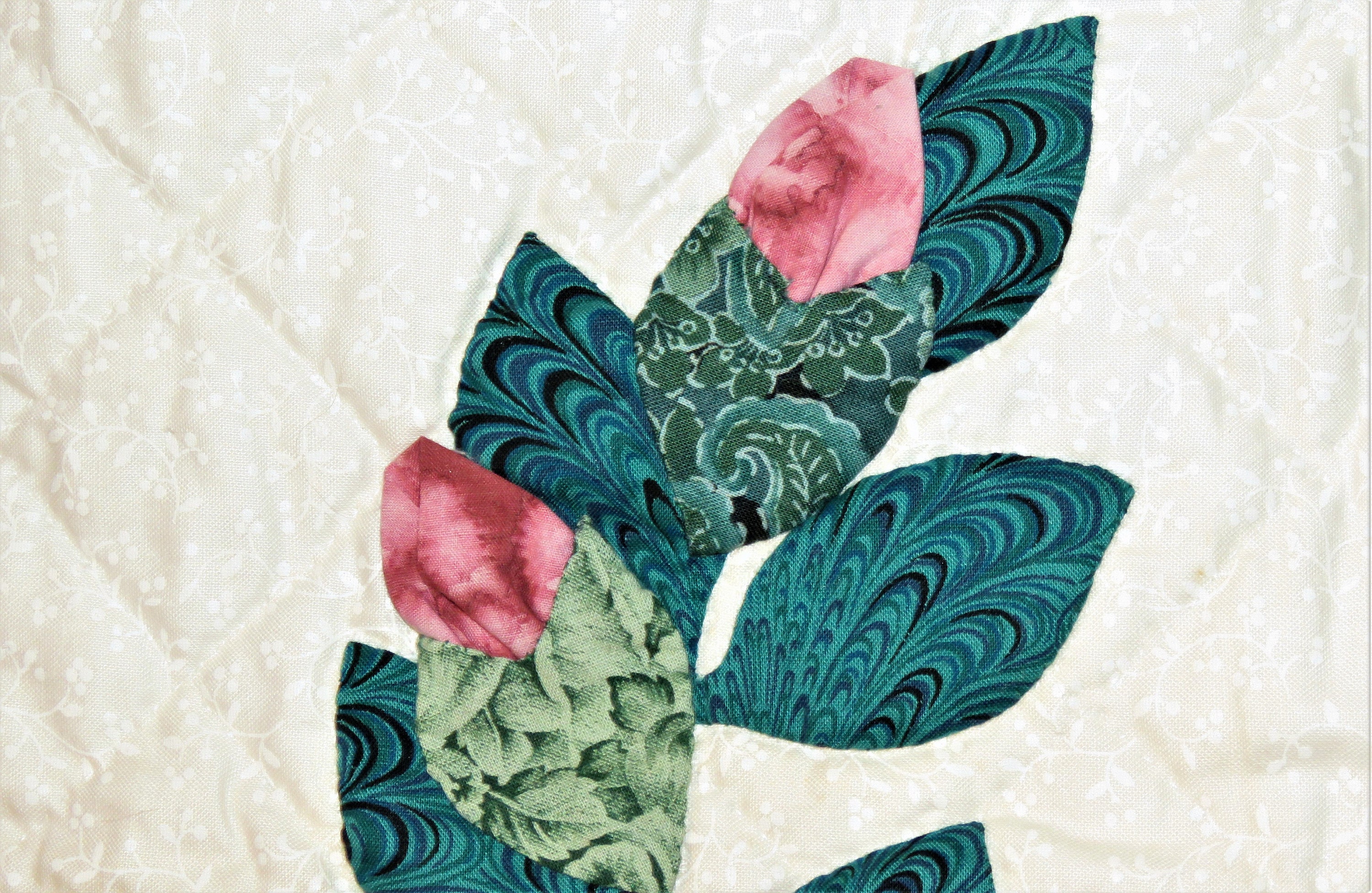 Vintage Baltimore Album Wall Hanging Shabby Chic Victorian - Etsy