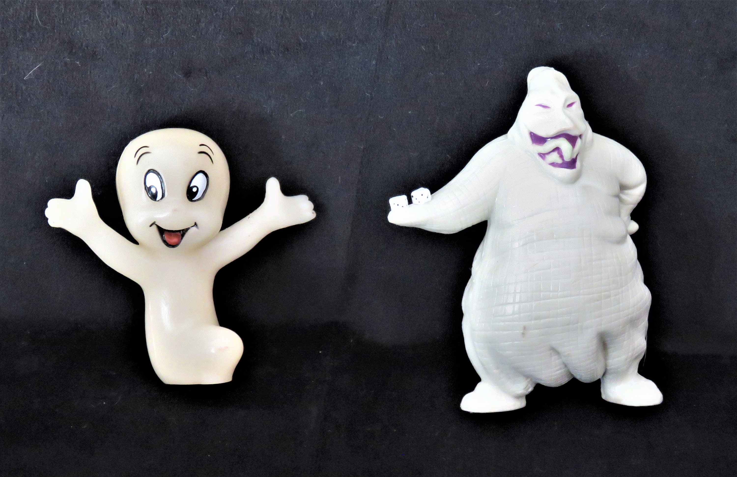 Oogie Boogie PVC Action Figure Nightmare Before Christmas Burton Movie ...