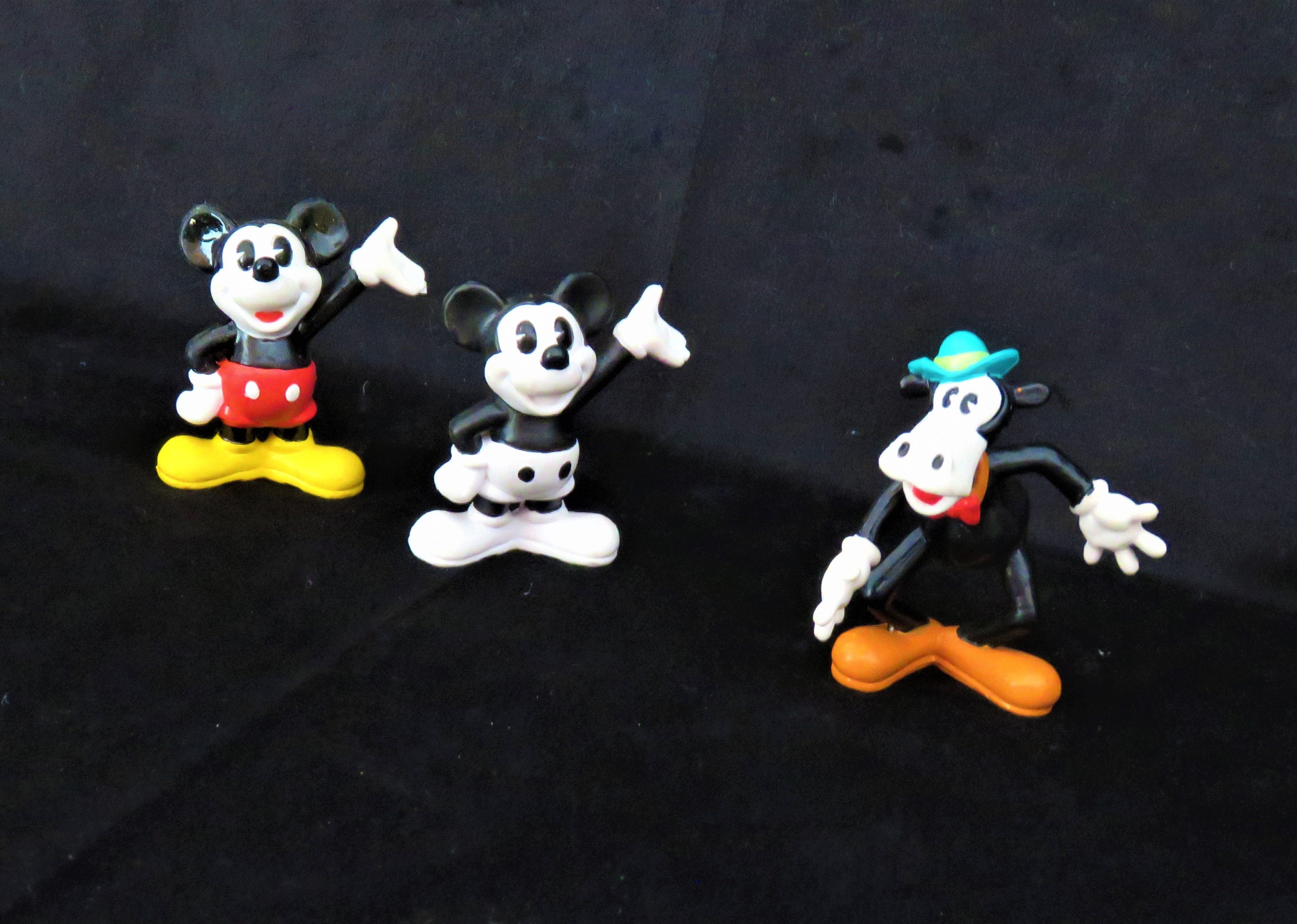 Horace Horsecollar Mickey Mouse Clubhouse