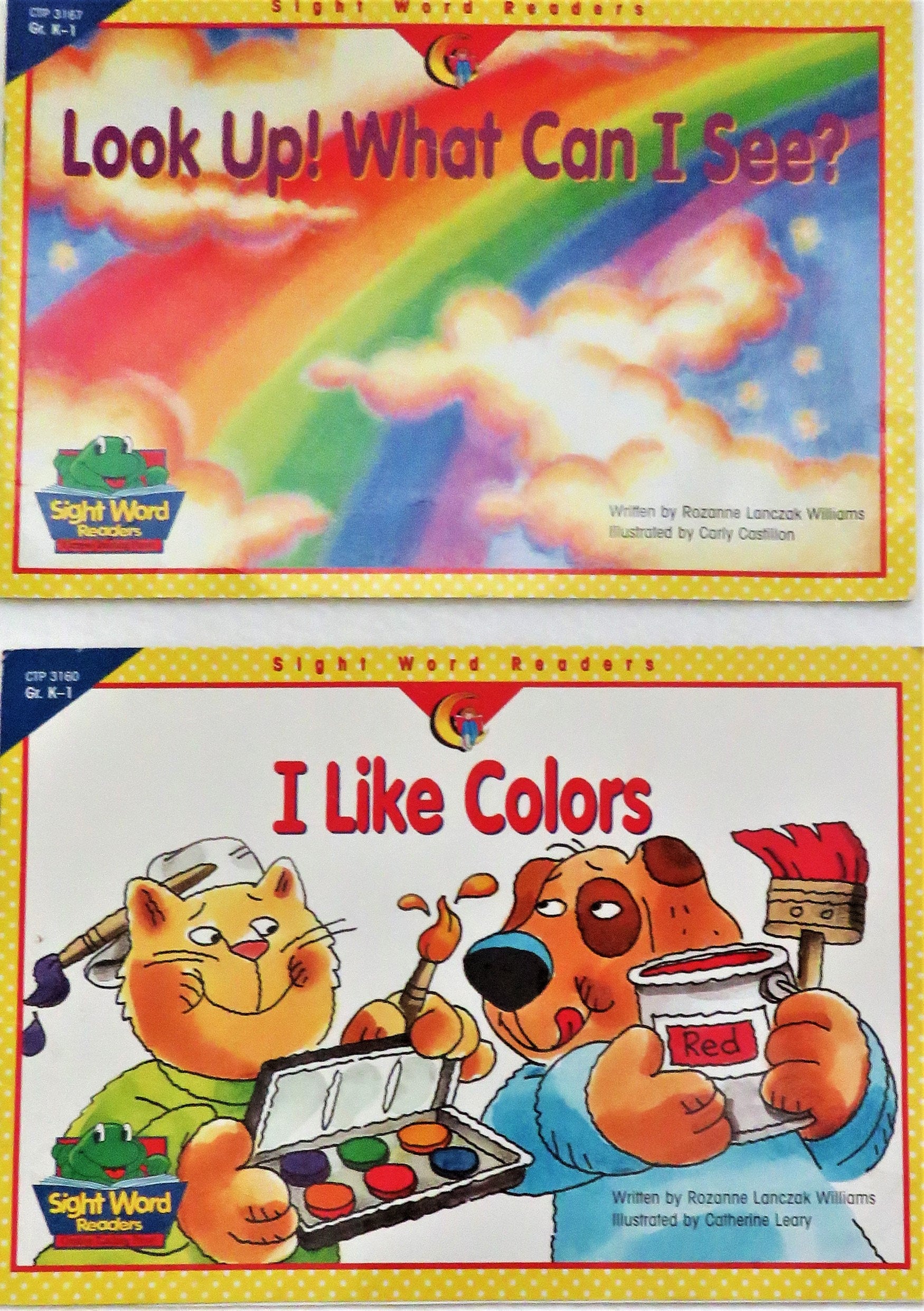 STORY/PICTURE Books for Pre-readers Set of 10 New - Etsy