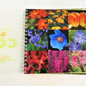 The GARDEN COLOR Book 343,000 Combinations for Your Garden by Paul ...