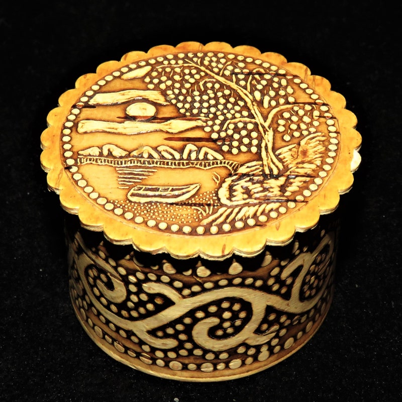 Birch Box - Etsy