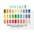 Spring Color Palette, Color Palette, Seasons, Ipad, Procreate App ...