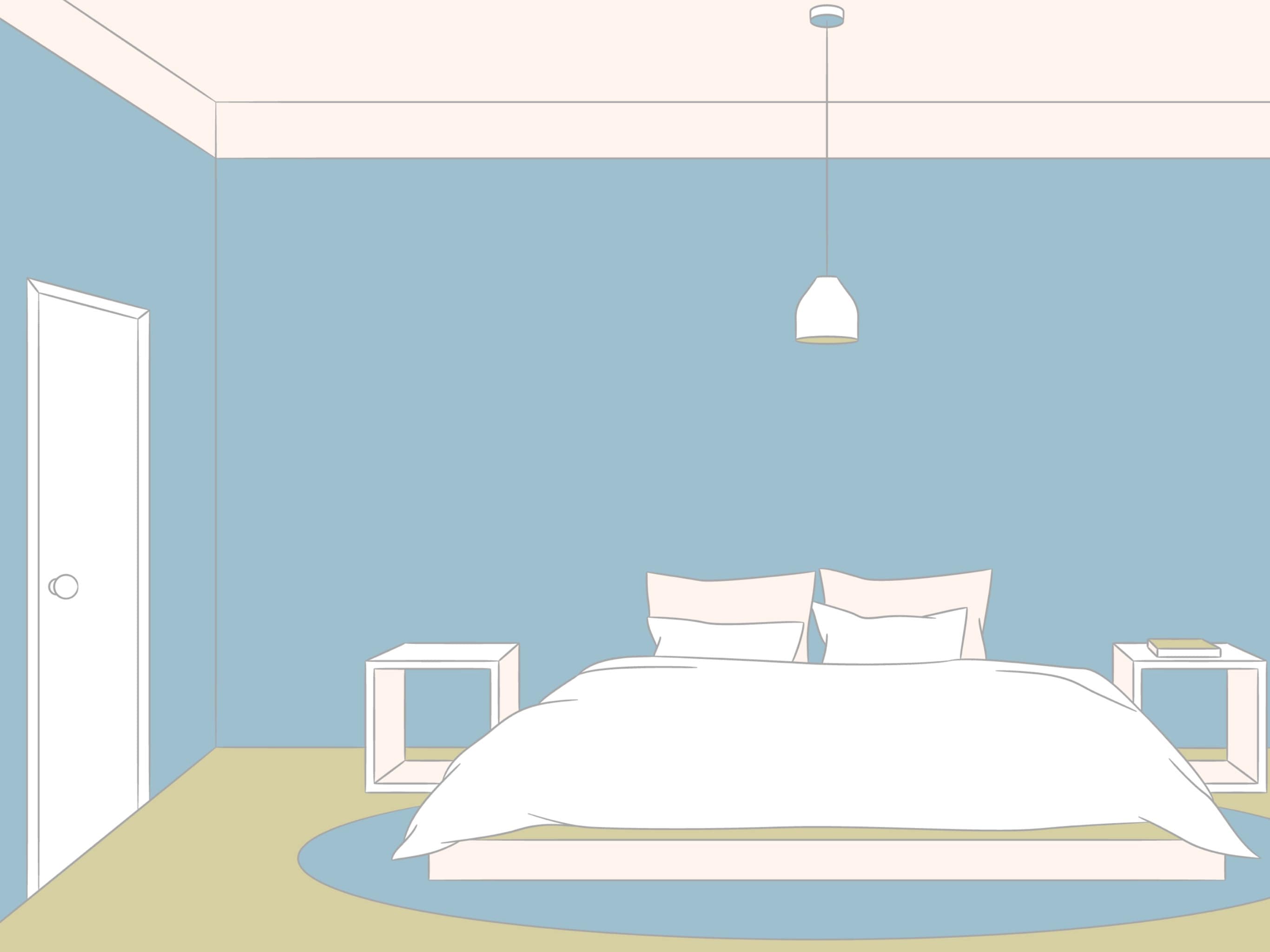 Dreamtime Color Palette, Dream Color Palette, Ipad, Procreate App ...