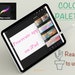 Basic Lip Color Palette, HEX Codes, Color Palette, iPad , Procreate App ...