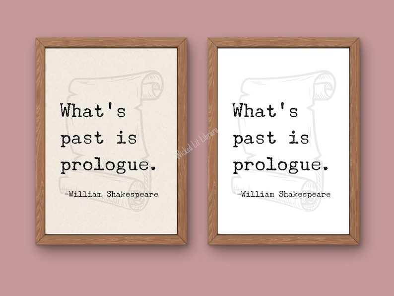 6 Inspirational Shakespeare Quotes - Downloadable Classroom Decor ...