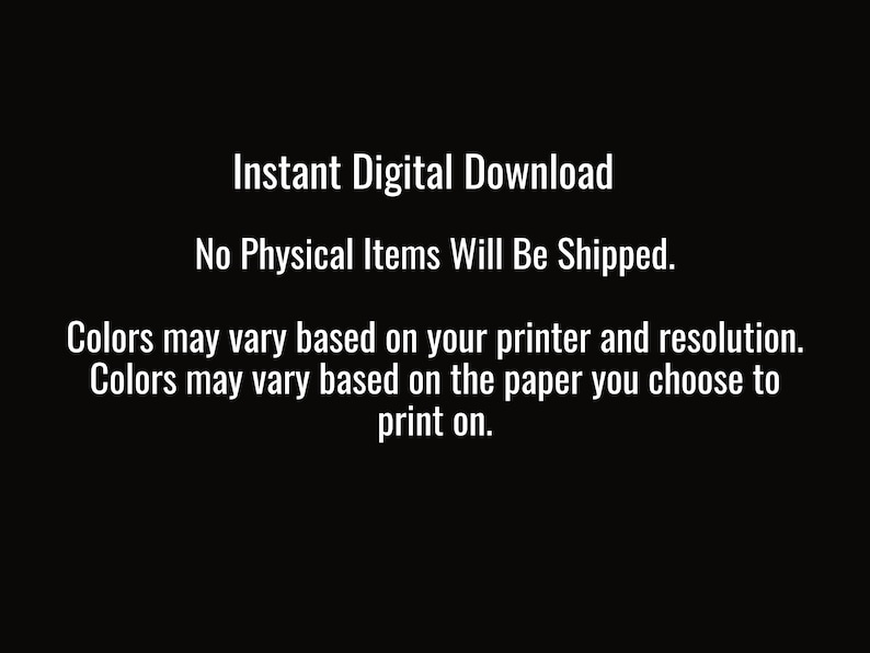 Edgar Allan Poe Quote Bundle - Macabre Gothic Romance Digital Print ...