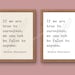 6 Inspirational Shakespeare Quotes - Downloadable Classroom Decor ...