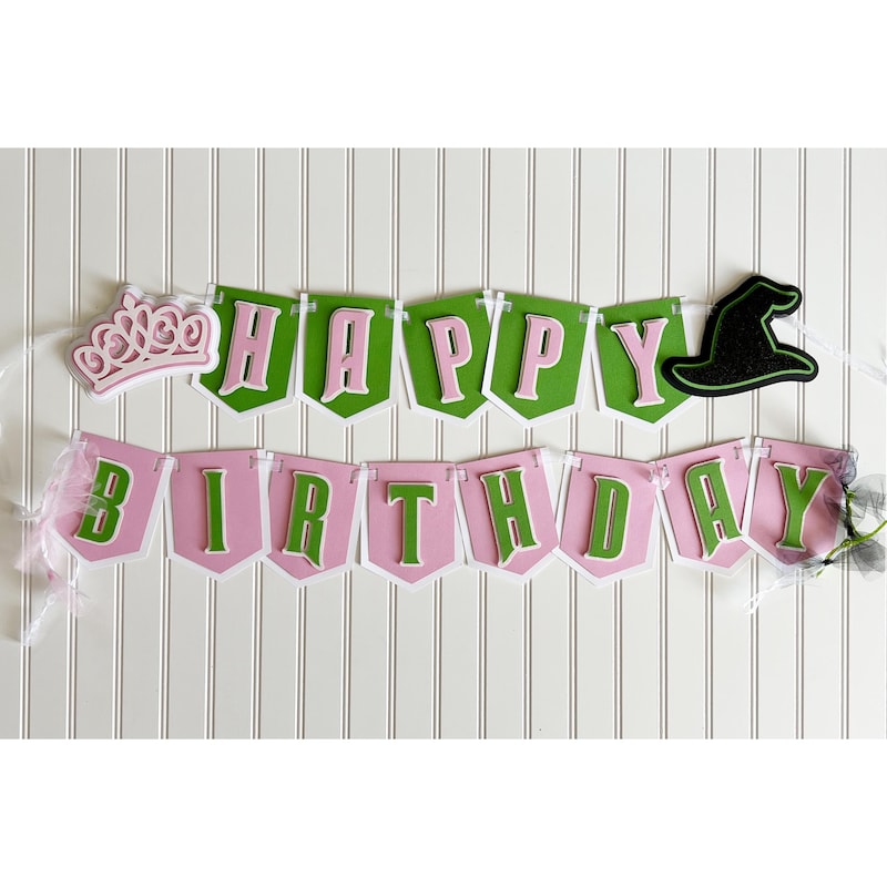 Princess Banners - Etsy