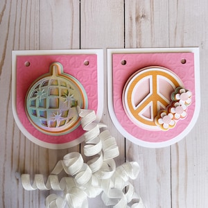 Groovy Happy Birthday Banner|hippie Birthday Banner|70's Banner|kid's ...