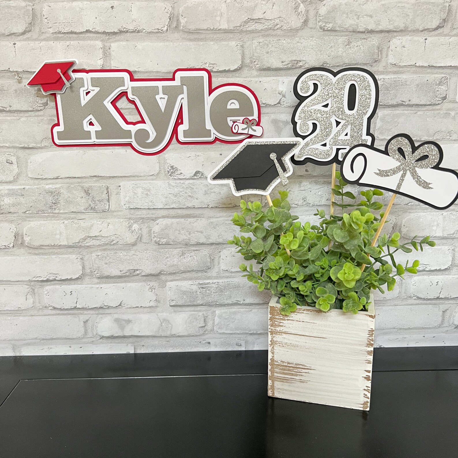 Graduation Name Banner|custom Graduation Banner 2025|graduation 2025 ...