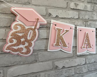 Graduation Banner Graduation Party Decorations Graduation - Etsy