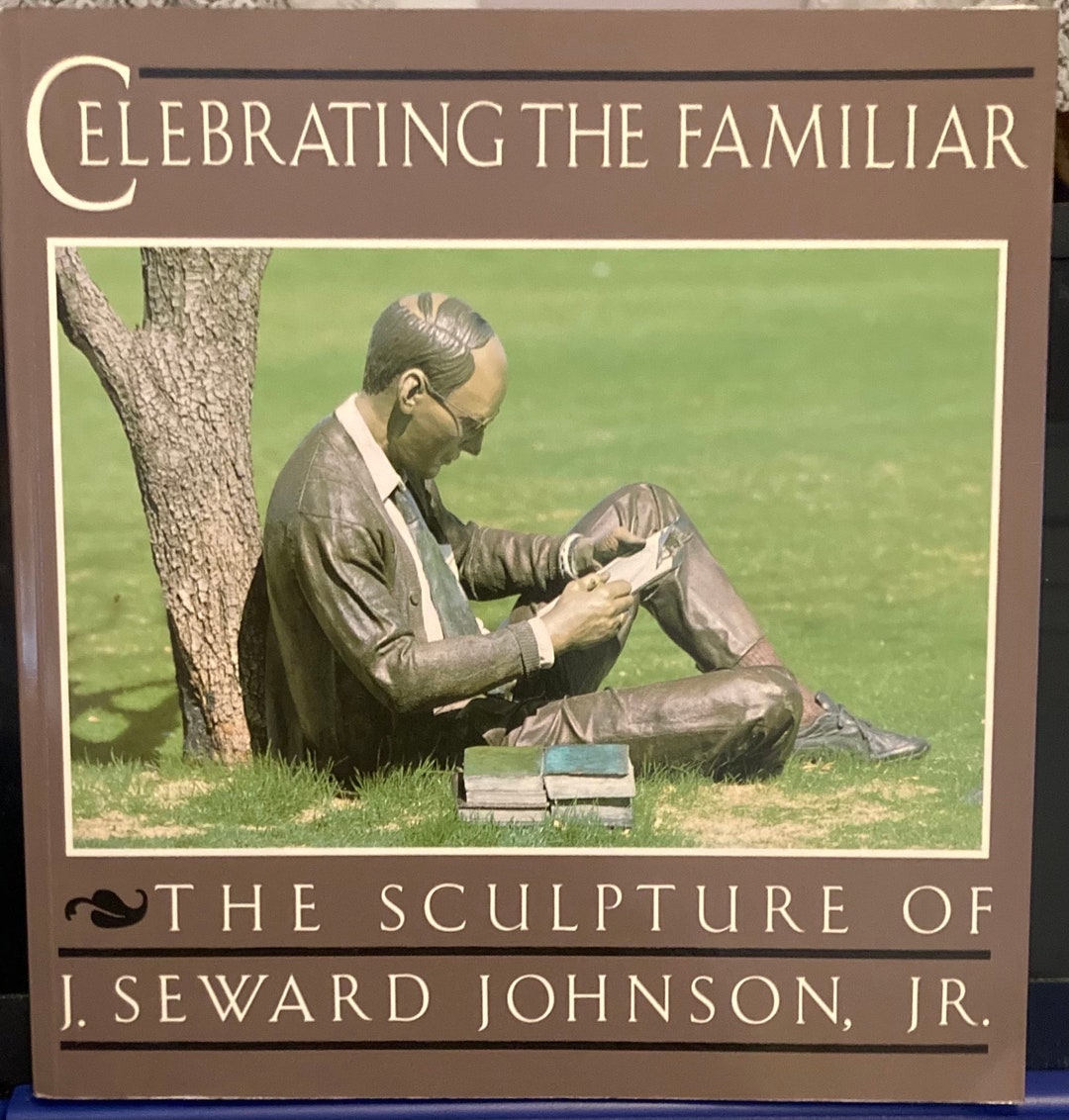 Celebrating the Familiar the Sculpture of J. Seward Johnson Bronze Park ...