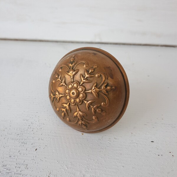 Antique Norwalk Door Hardware - Etsy