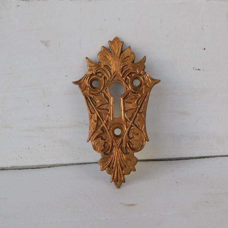 Keyhole Covers - Etsy