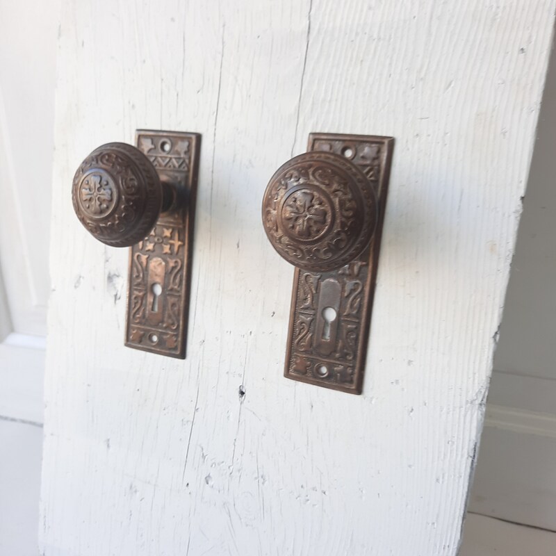 Knob Backplate - Etsy