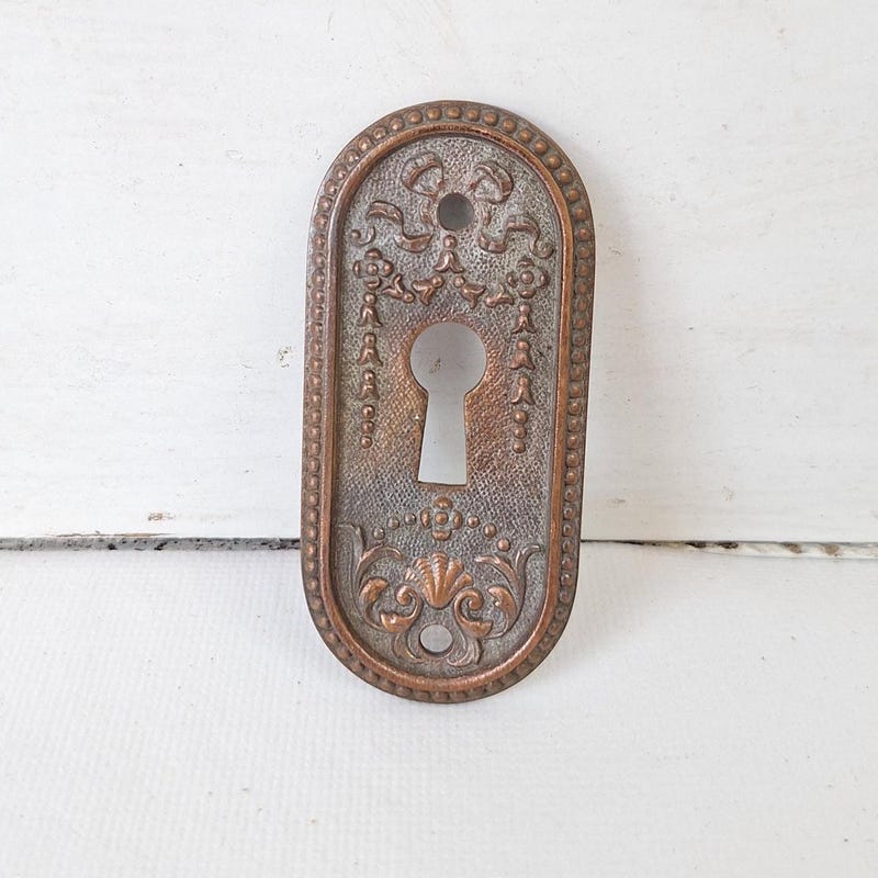 Keyhole Covers - Etsy