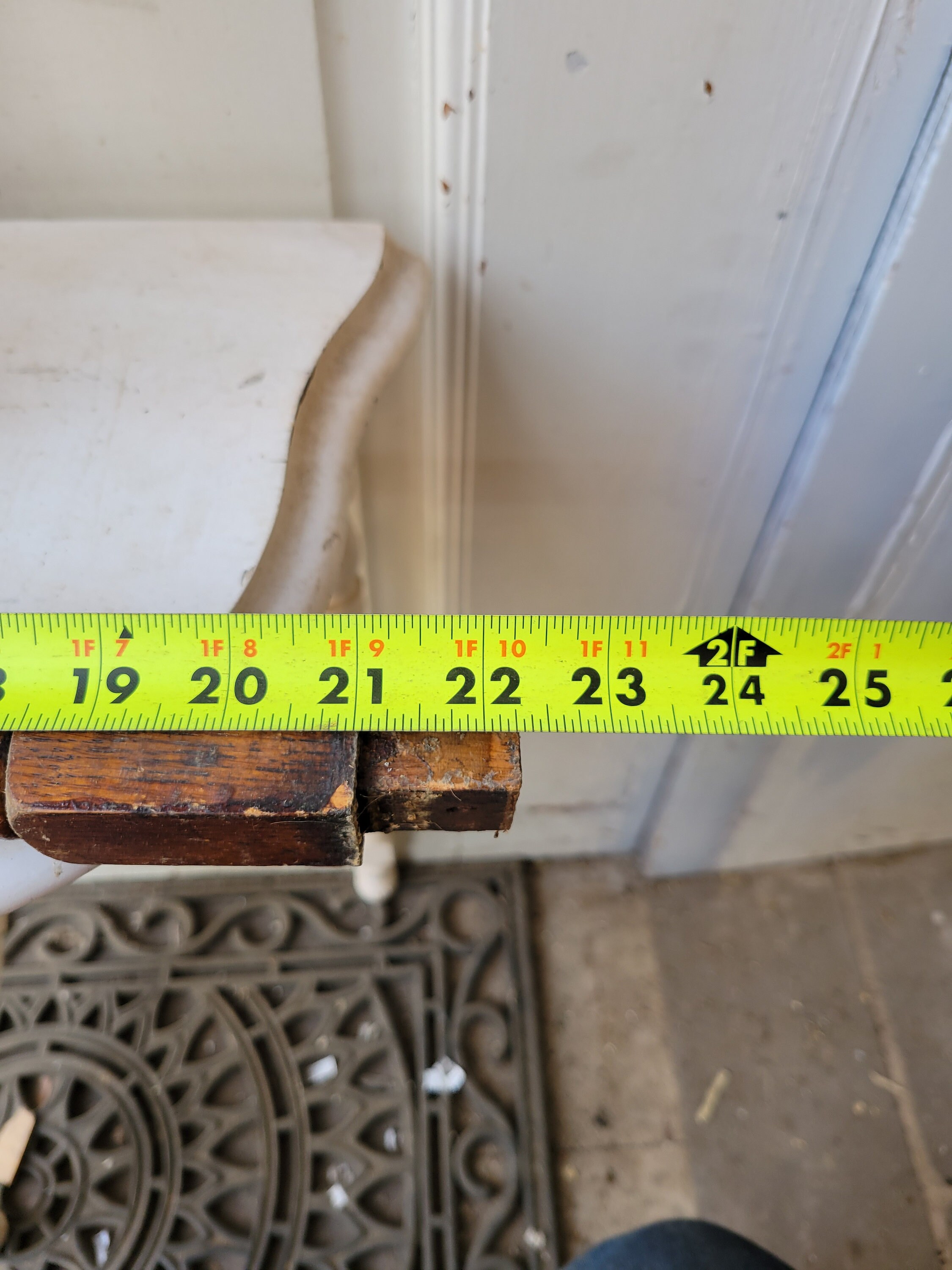 Set of Eleven Antique Spindles 11 Old Wood Spindles Stair - Etsy