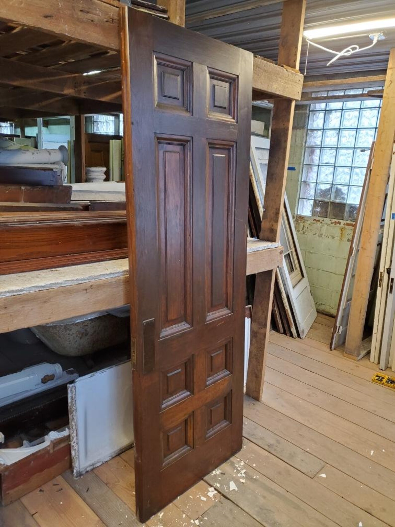 Butlers Door Old Swinging Door Pivoting Door Antique Butler | Etsy